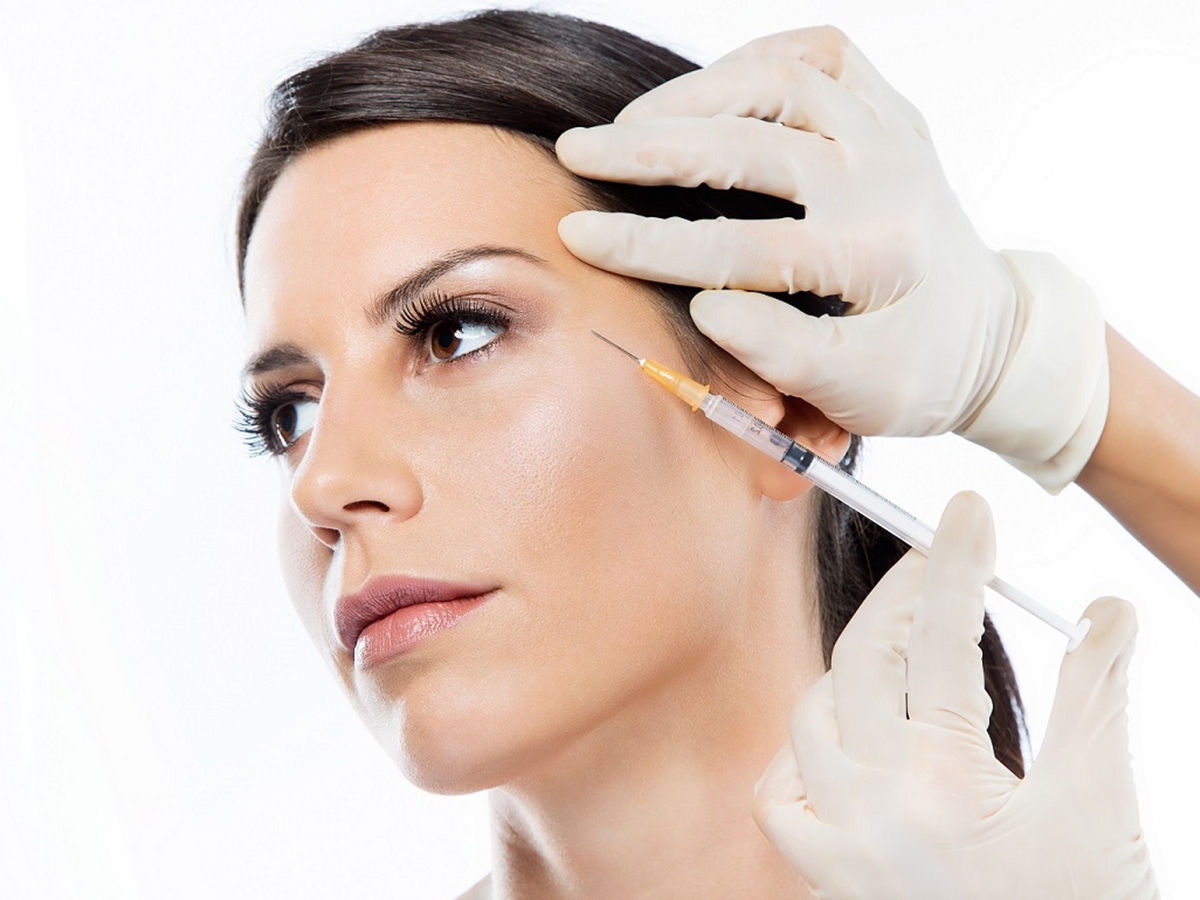 Filler Viso – Dentisti Iacobellis